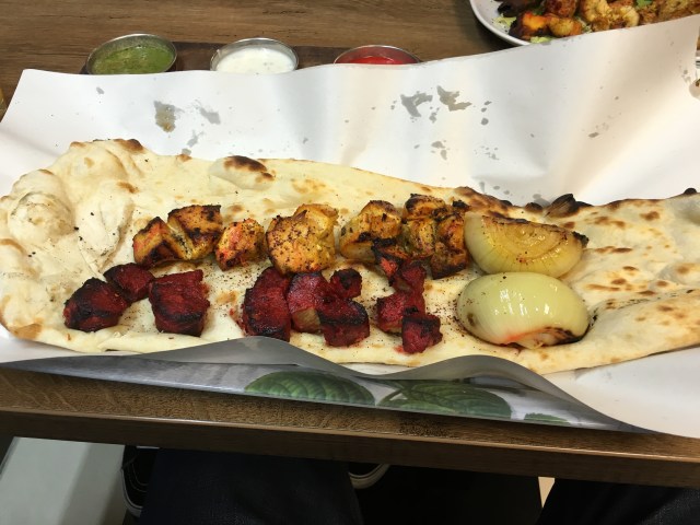 Kobeda Palace – Edible Reading