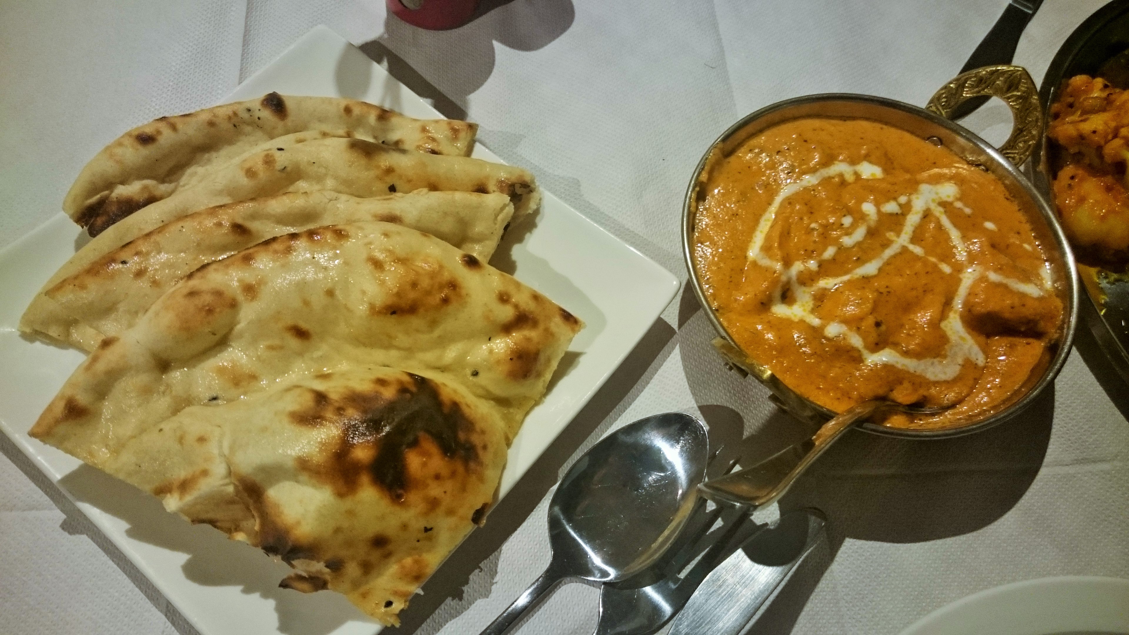 Dhaulagiri Kitchen – Edible Reading