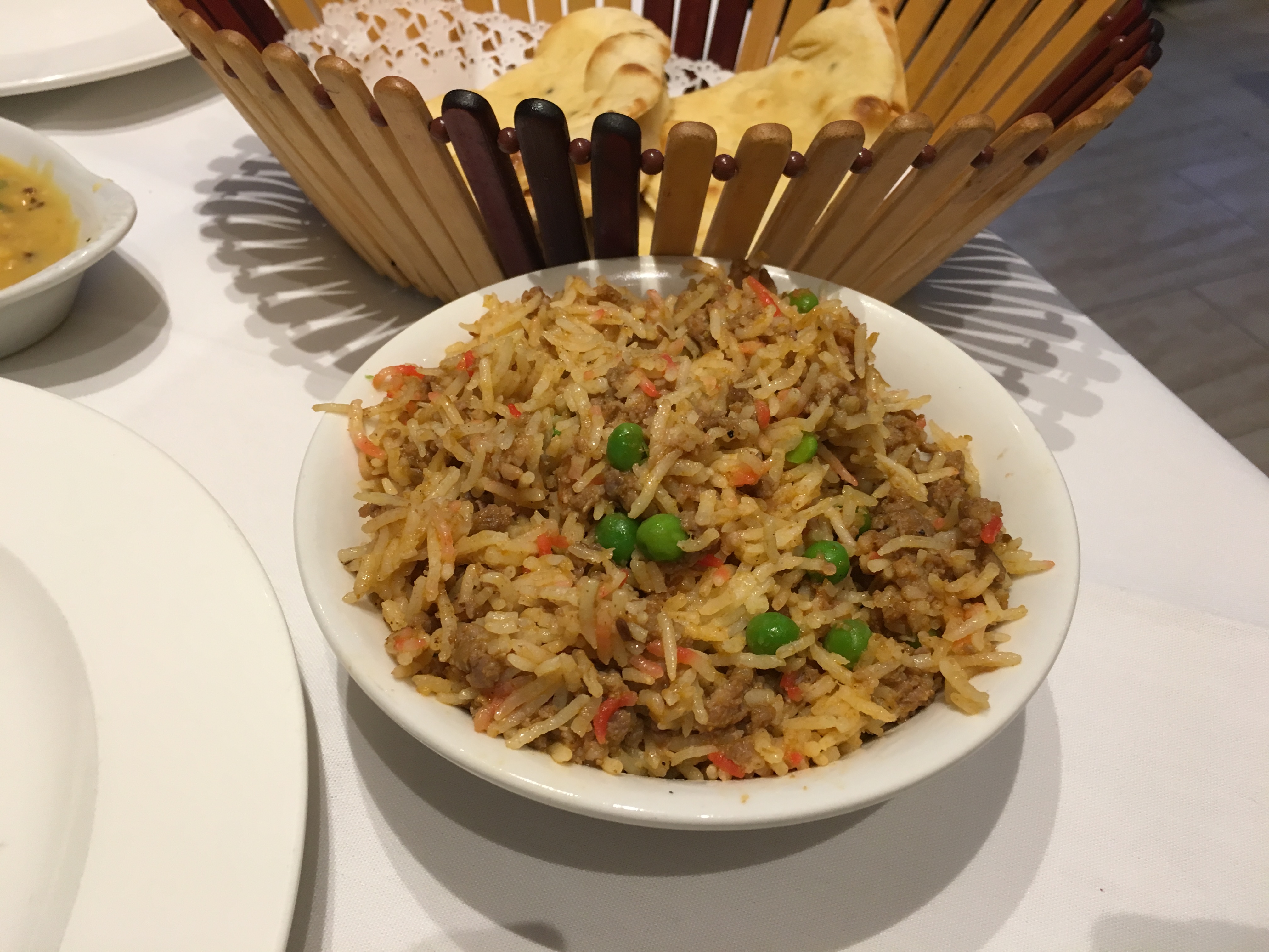 Himalaya Momo House – Edible Reading