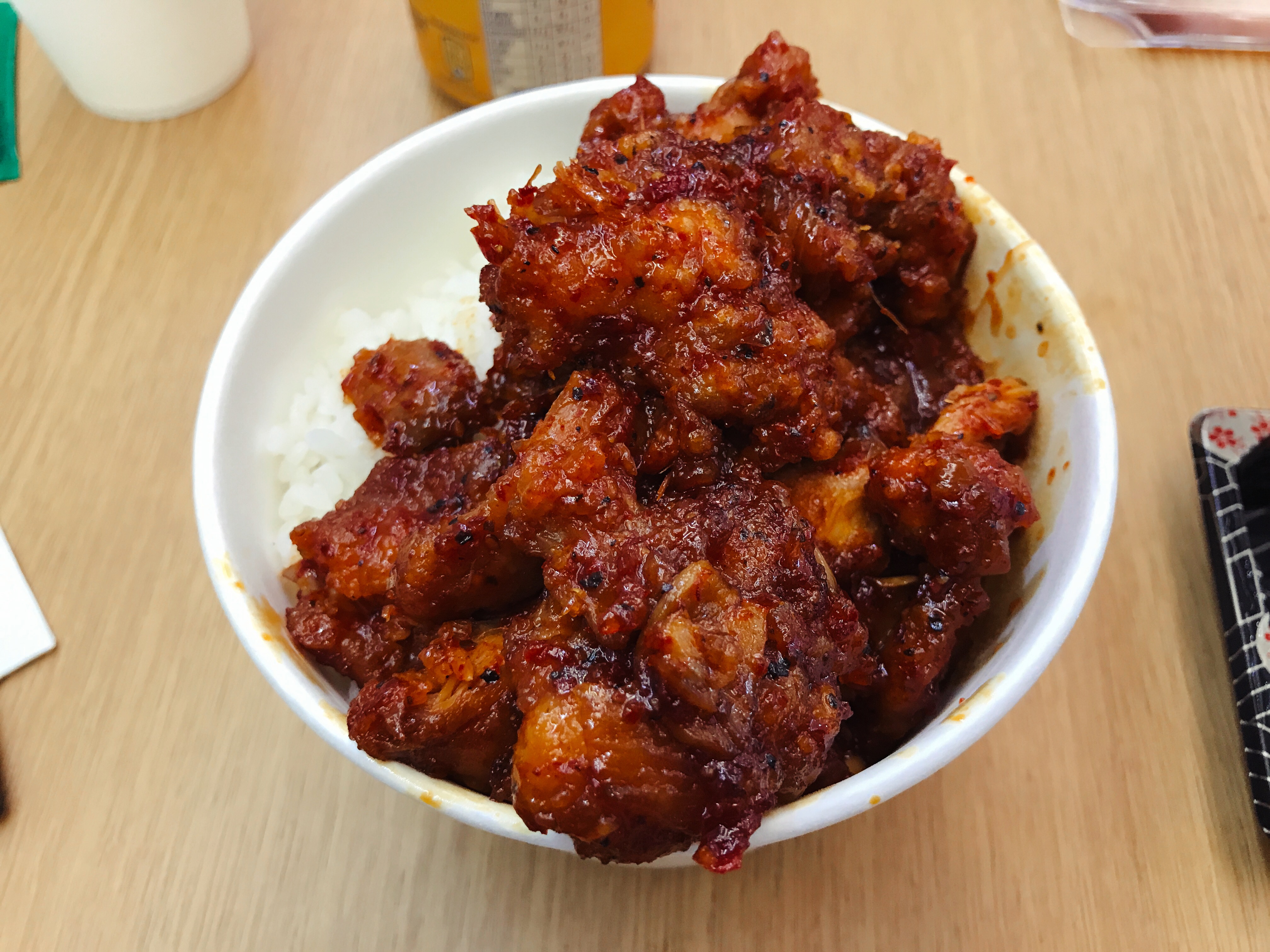 Kokoro – Edible Reading