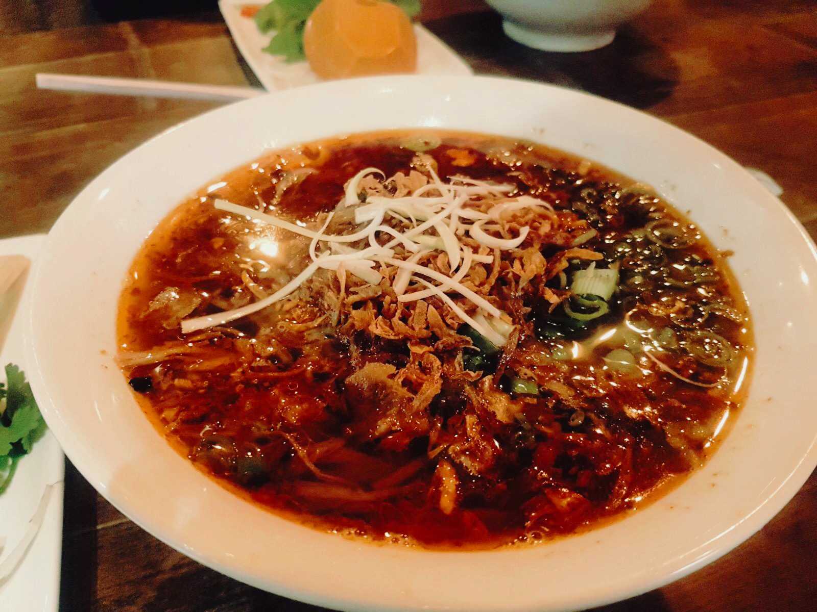 Pho – Edible Reading