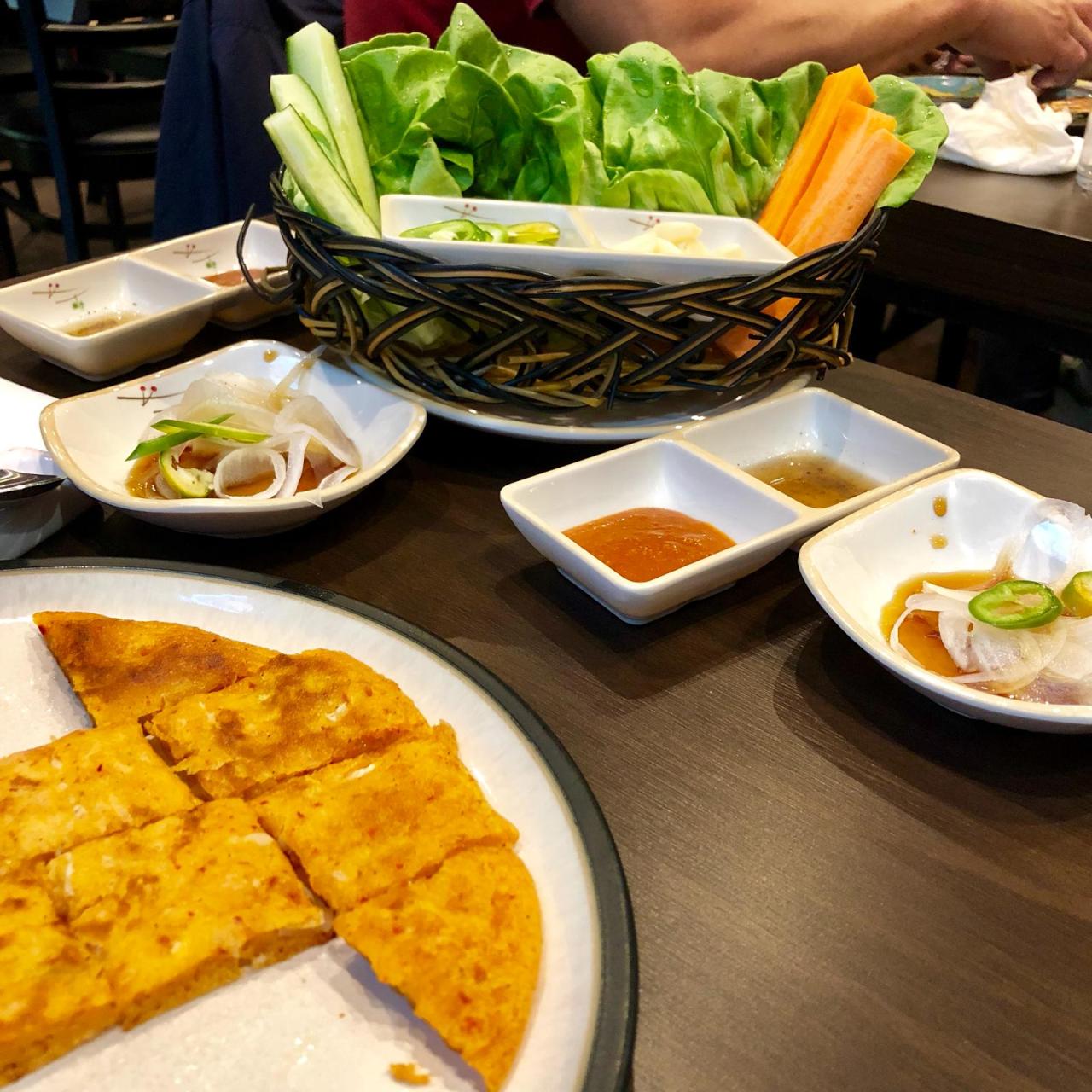 Soju – Edible Reading