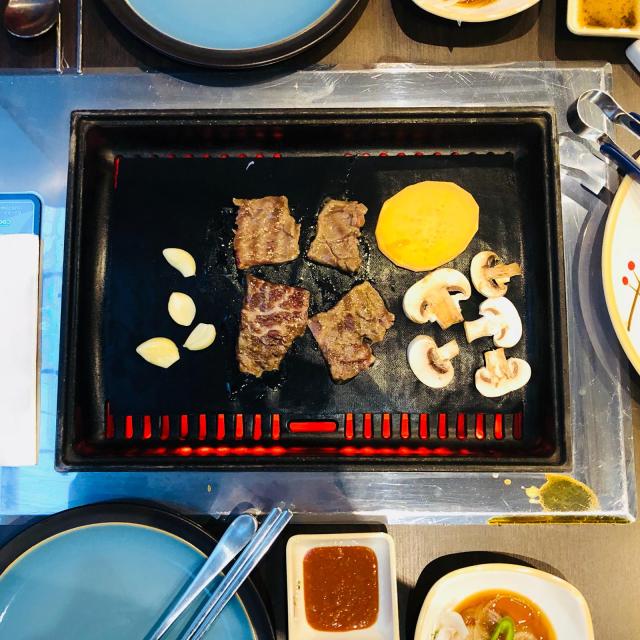 Soju – Edible Reading