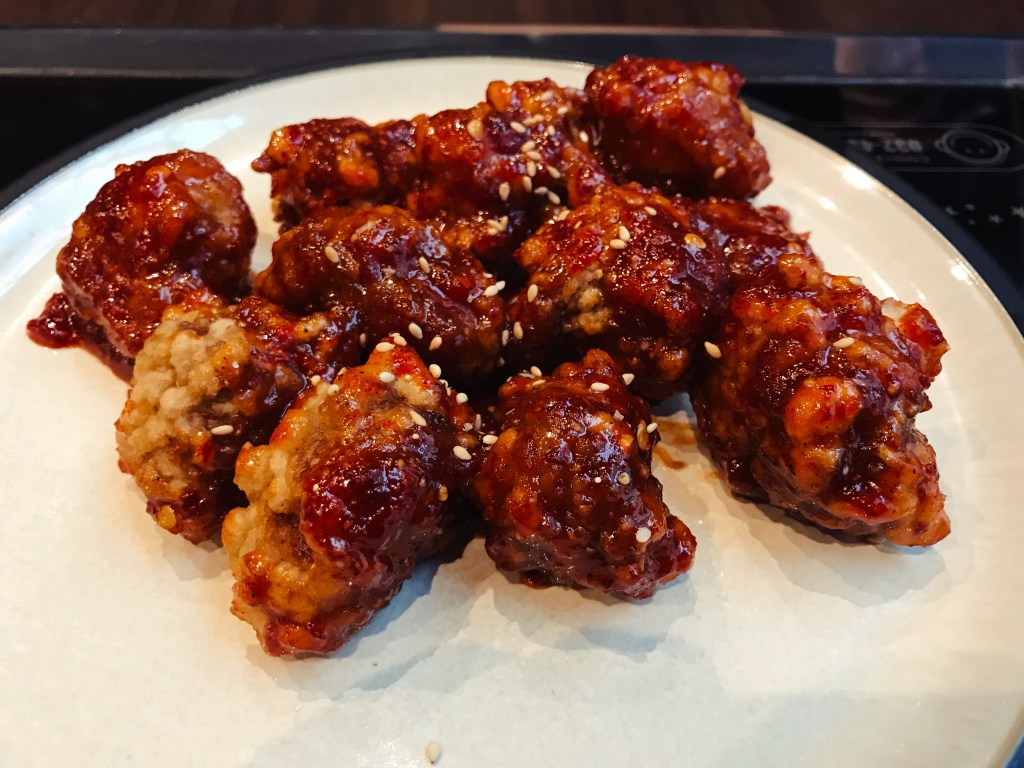 Soju – Edible Reading
