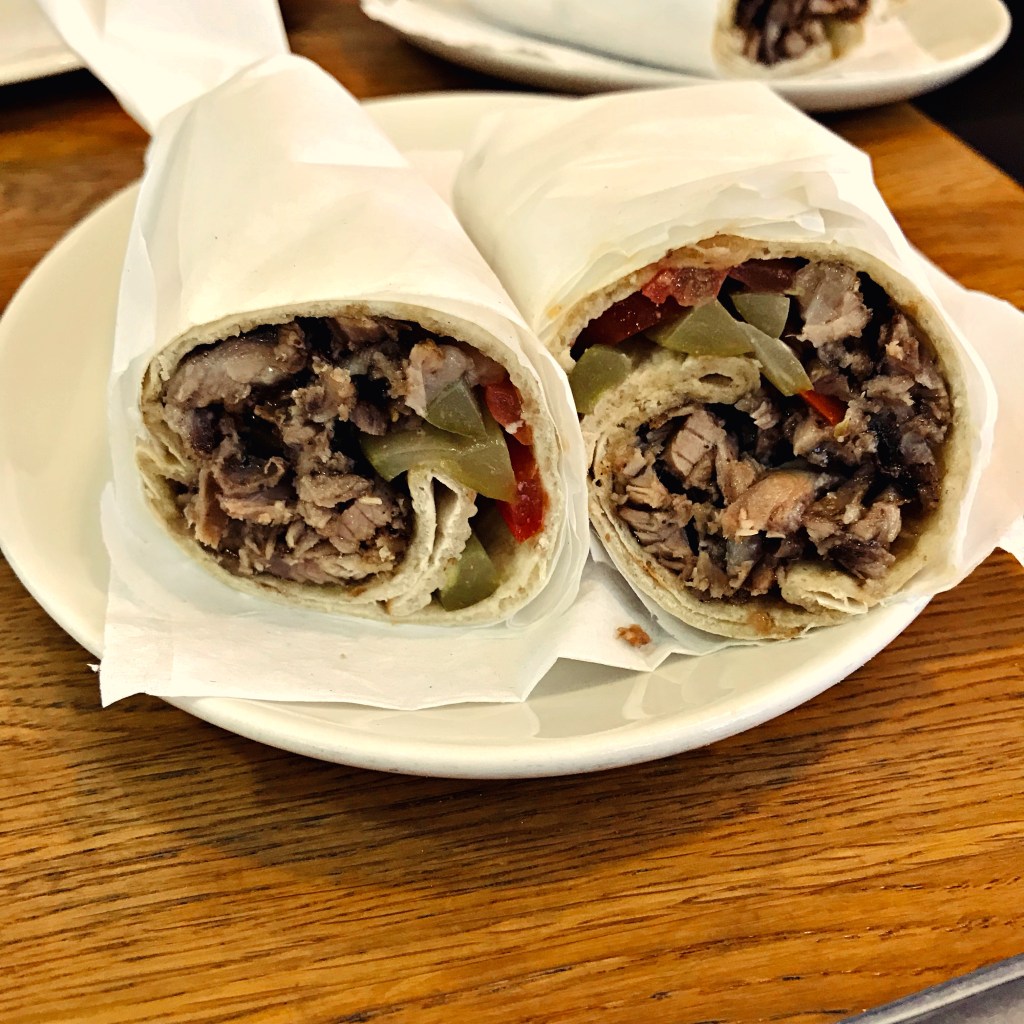 Feature: The 10 Reading Dishes You Must Try Before You Die (or relocate ...