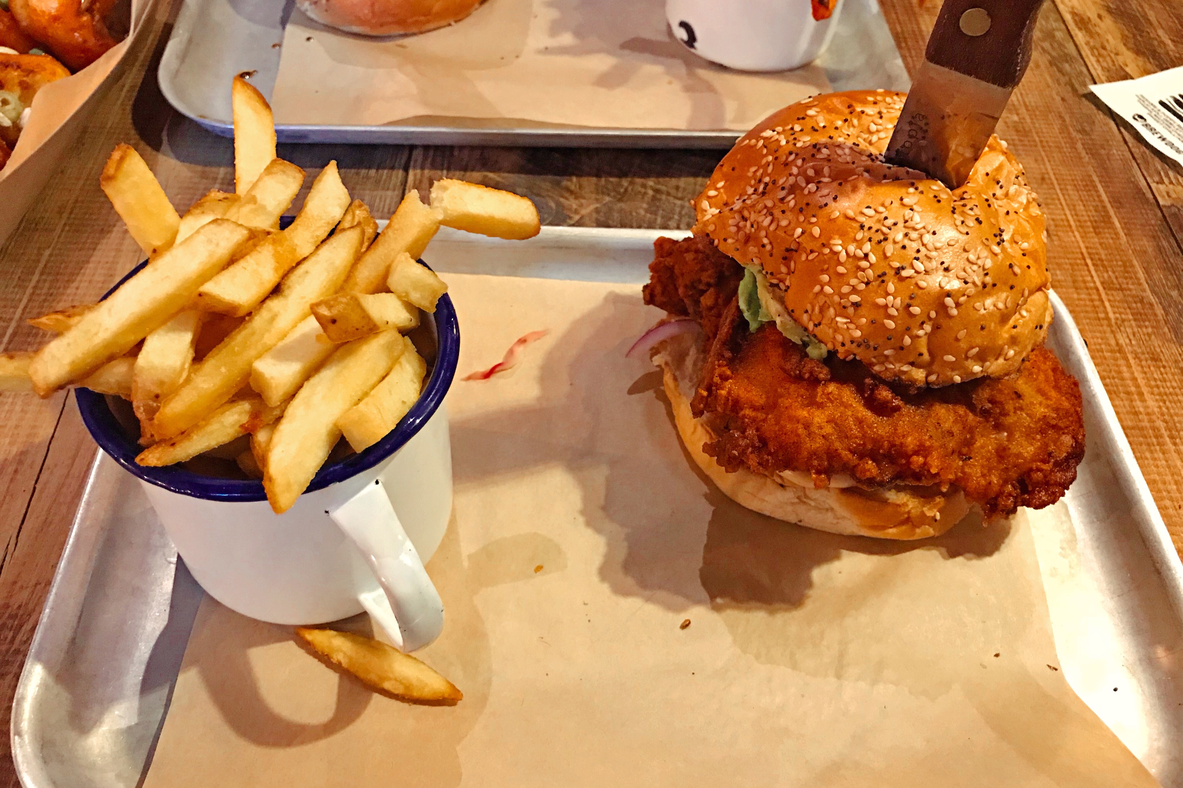 Brewdog – Edible Reading