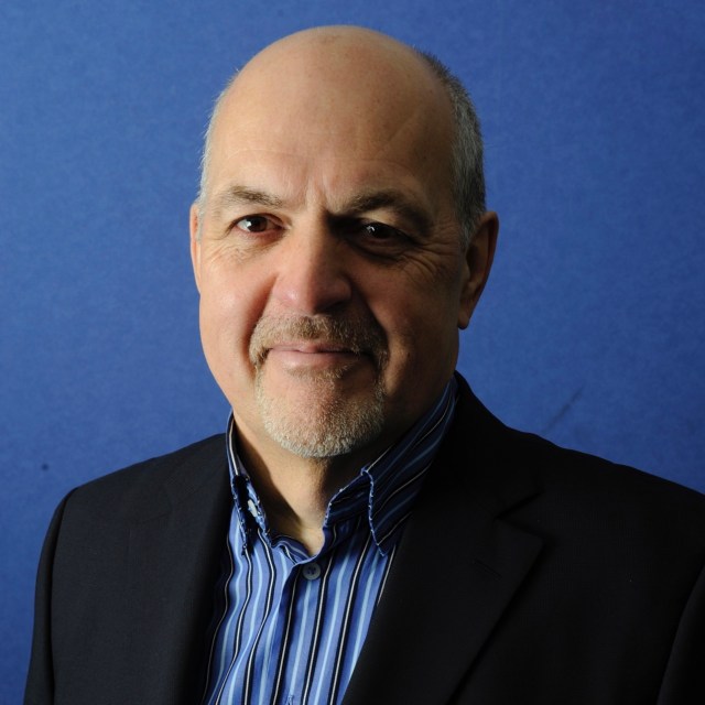 Q&A: Ian Caren, Launchpad – Edible Reading