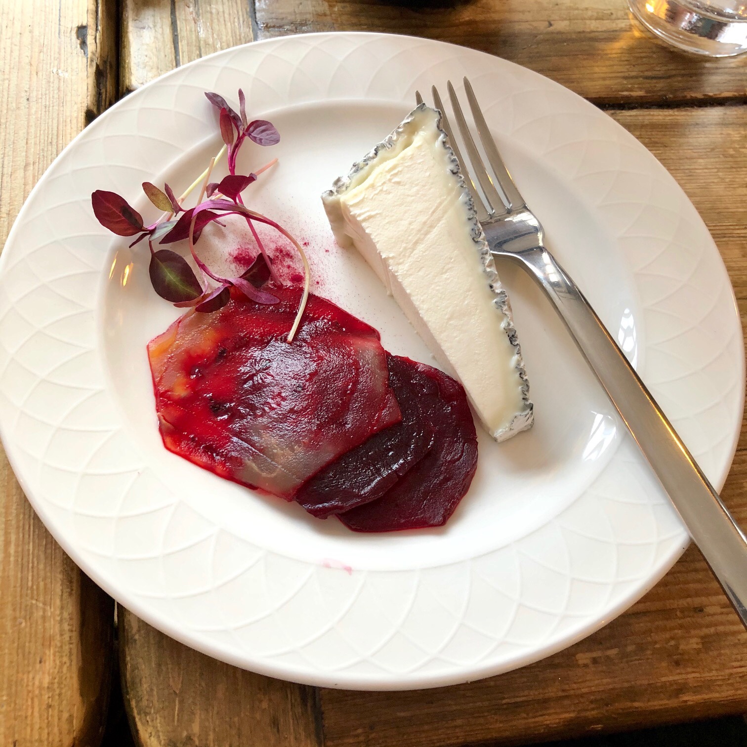 Competition: The Lyndhurst – Edible Reading