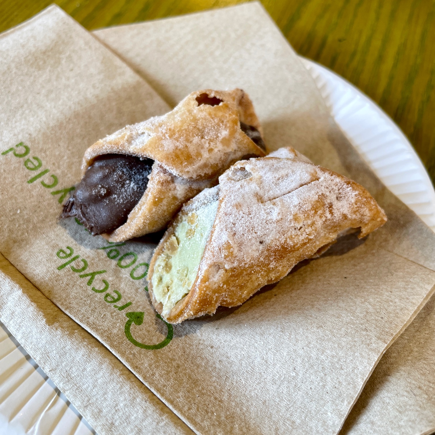 Café review: Madoo – Edible Reading