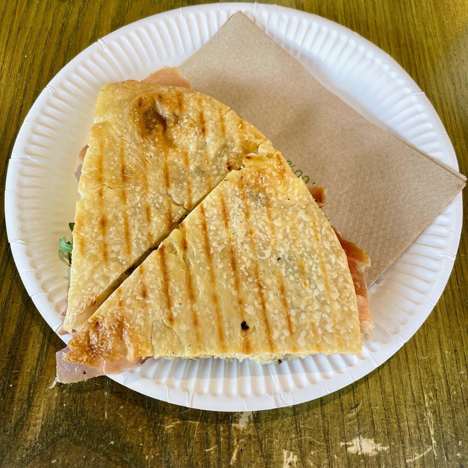 Café review: Madoo – Edible Reading