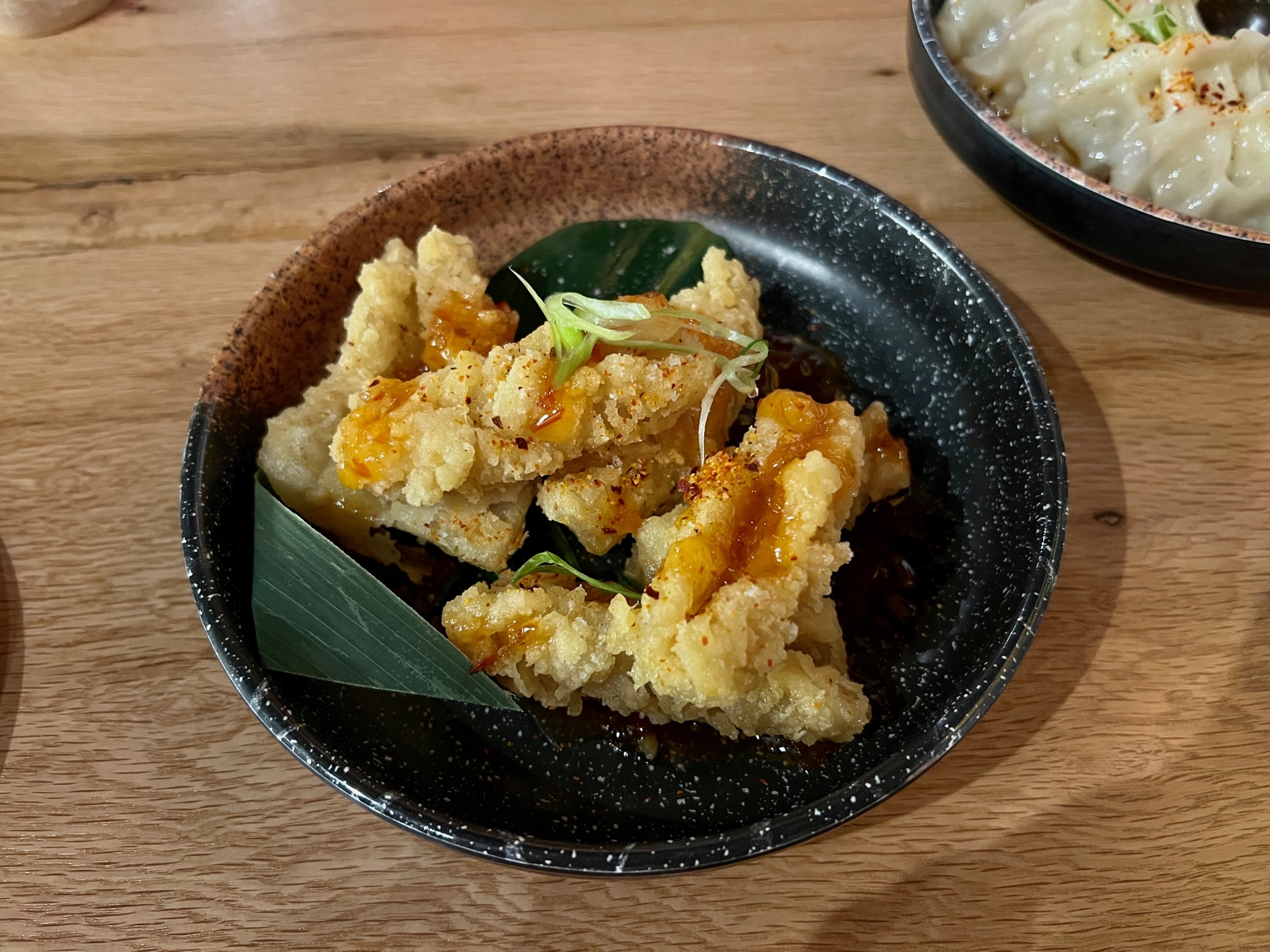 Restaurant review: Intoku – Edible Reading
