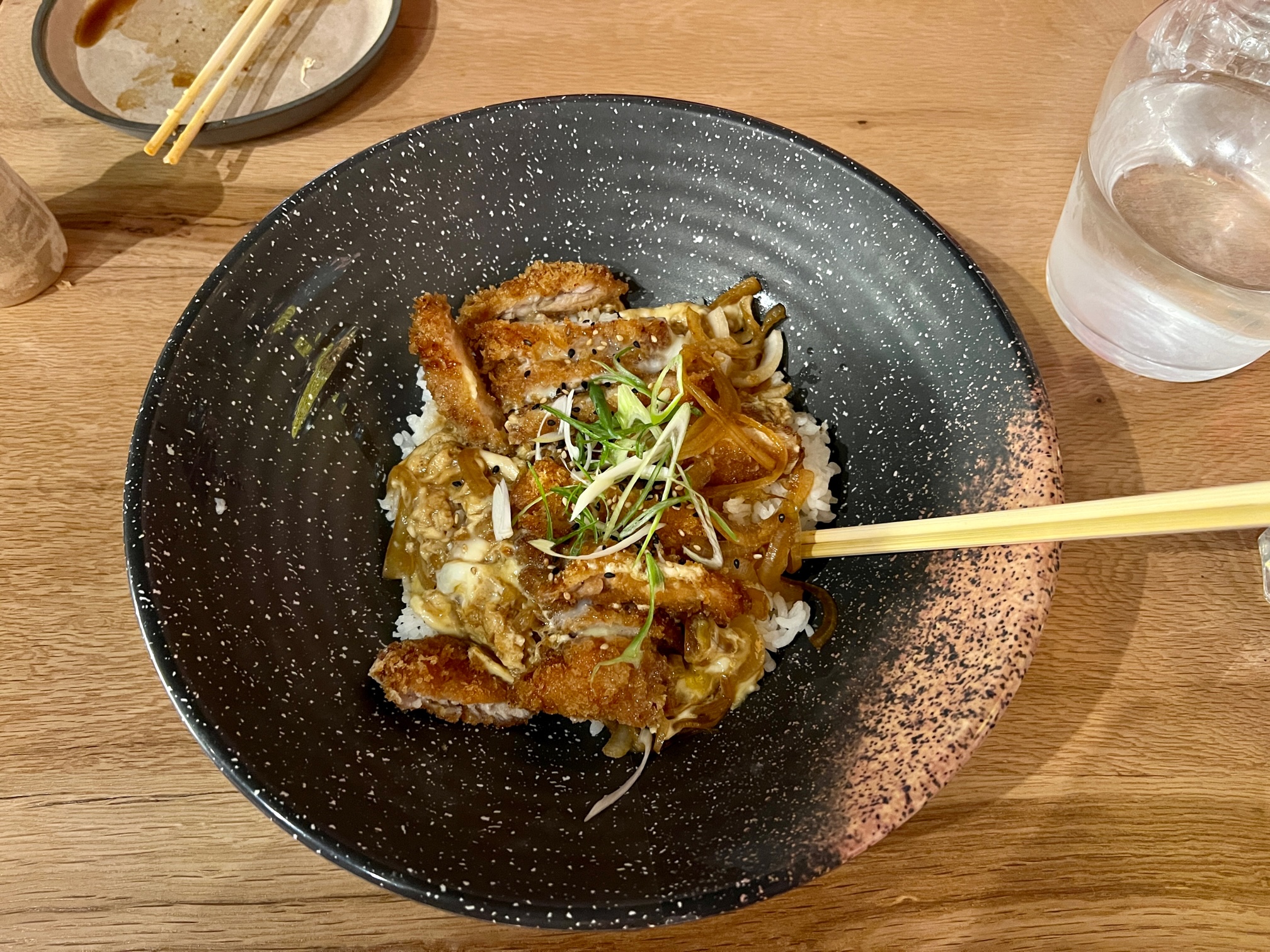 Restaurant review: Intoku – Edible Reading