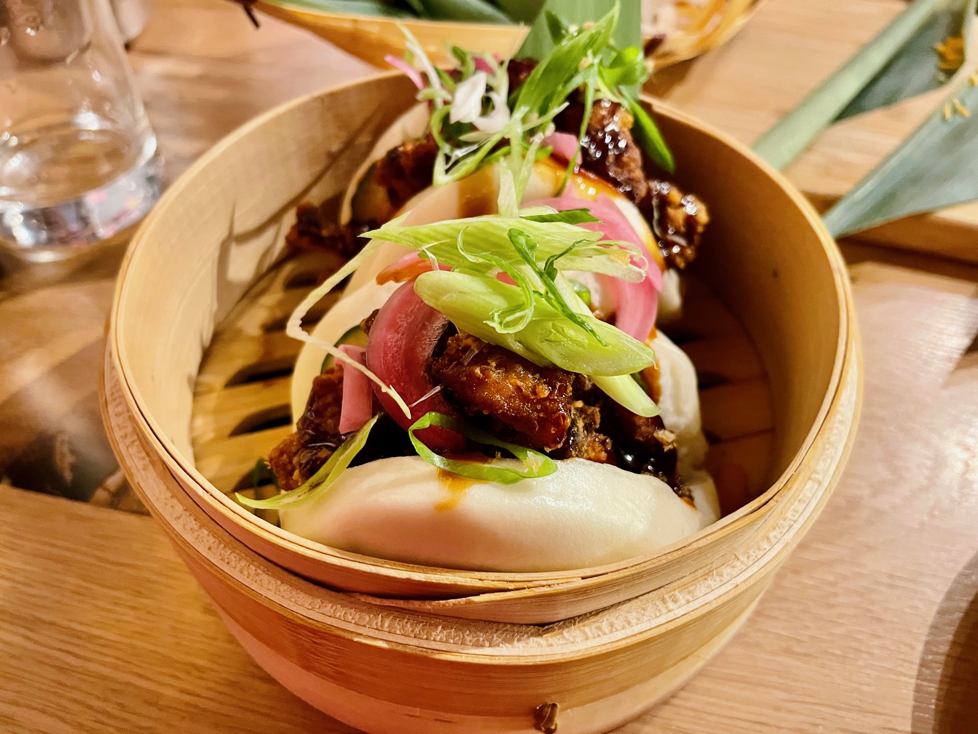 Restaurant review: Intoku – Edible Reading