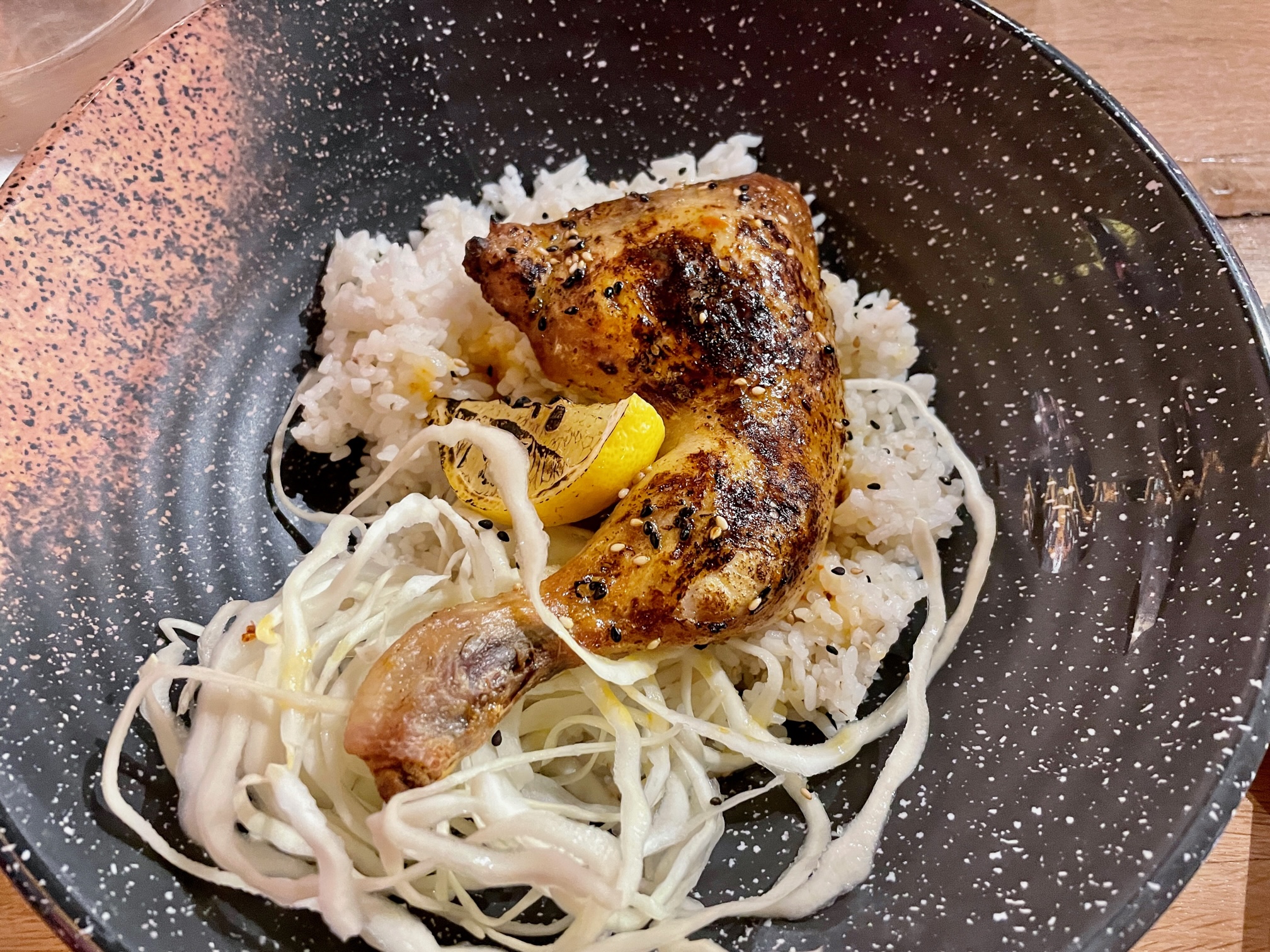 Restaurant review: Intoku – Edible Reading