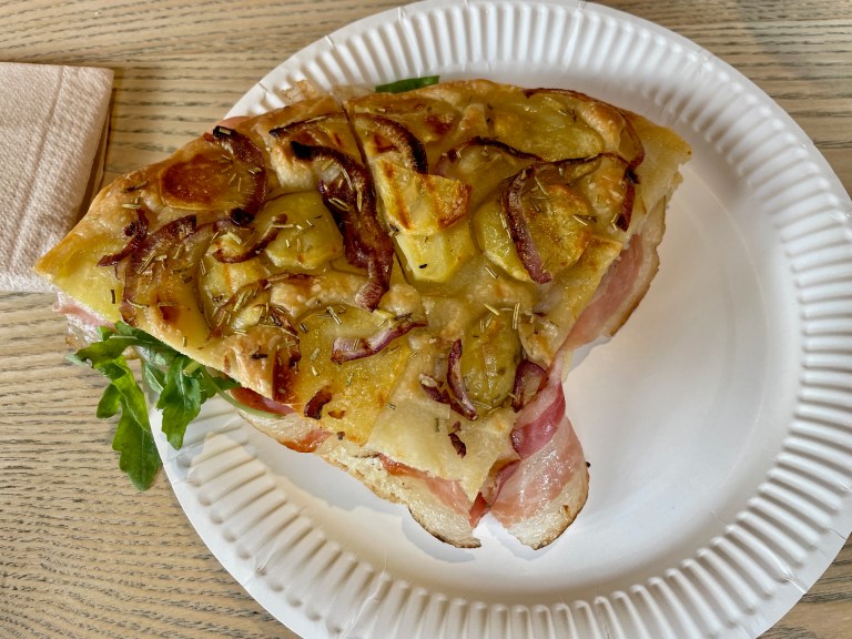 Feature: Reading’s best… – Edible Reading