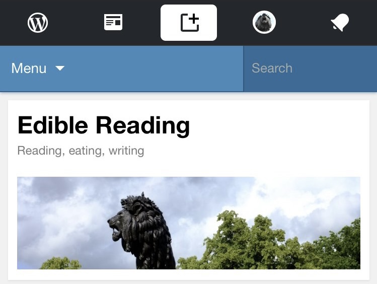 Edible Reading At 10 – Edible Reading