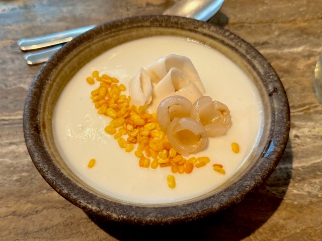 Restaurant review: Kolae, Borough – Edible Reading