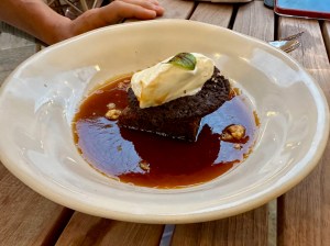 Pub review: The Rising Sun – Edible Reading